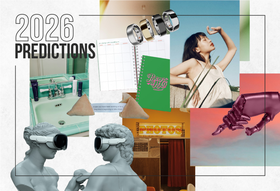 2026 Trend Predictions in Corporate Swag Trends Fashion, Design ...