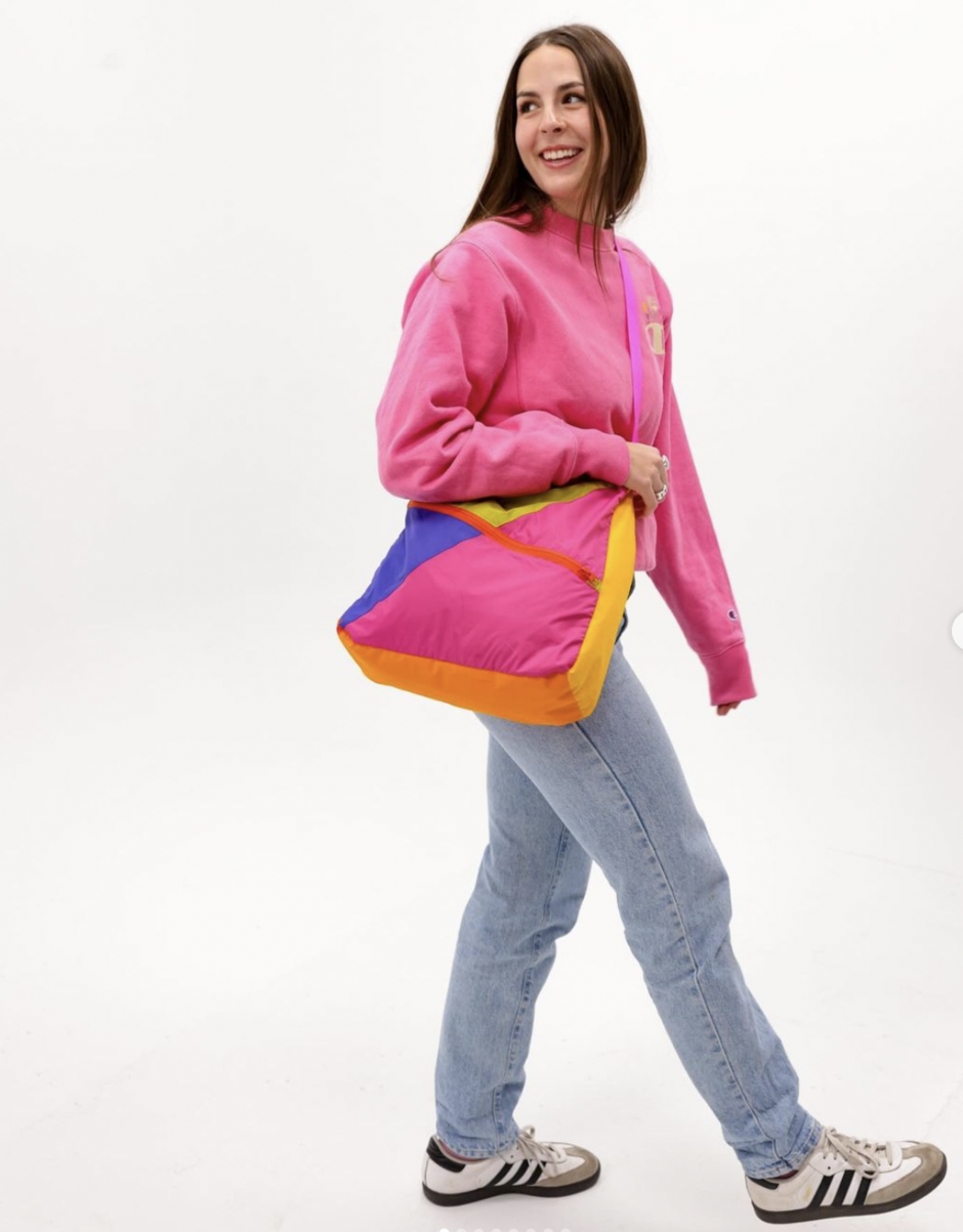 Flashback - Spring/Summer 2024 Style Trends | CreativeMC