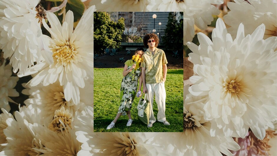 Frolic - Spring/Summer 2025 Style Trends | CreativeMC